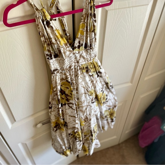 Lapis | Dresses | Nwt Glamorous Retro Style Sundress | Poshmark